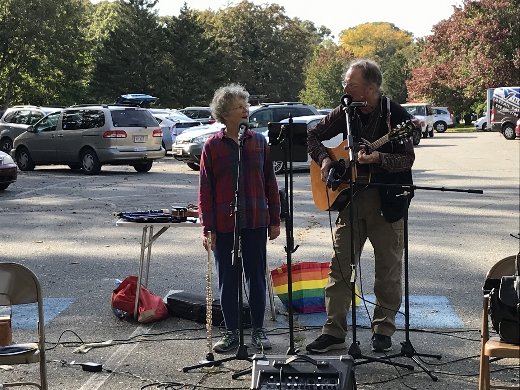 2022 Crop Walk – The Chilmark Community Church