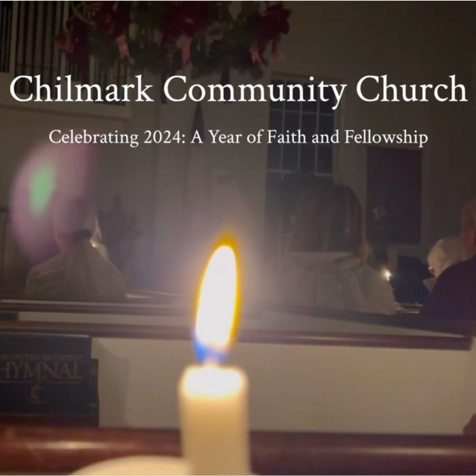 The Chilmark Community Church