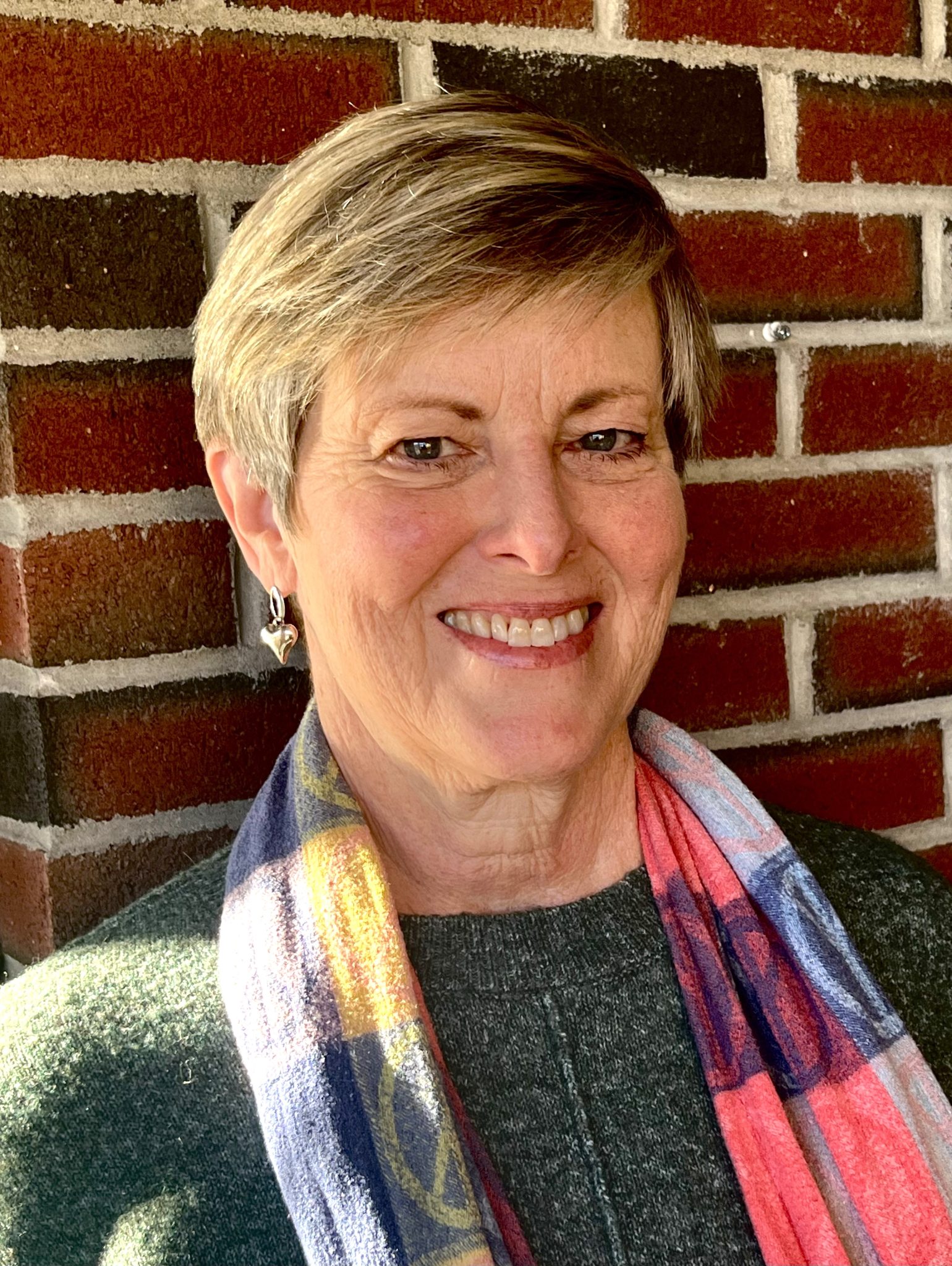 Ministers – The Chilmark Community Church